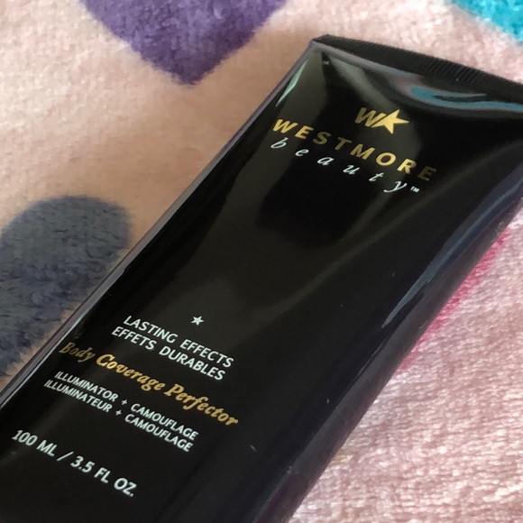 Makeup | Westmore Beauty Full Coverage Body Perfector | Poshmark